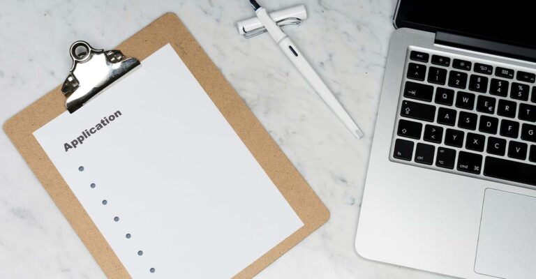 What is an initiating application? - Movement Legal